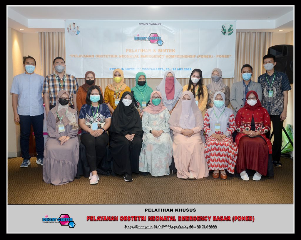 Pelatihan PONED 2026 – Jadwal PELATIHAN PONED – PONED Puskesmas ...